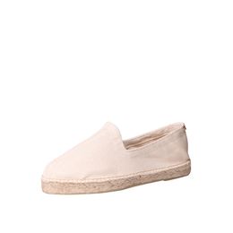 Toni Pons Espadrilles Herren Gr&ouml;&szlig;e 41 beige