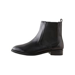 next Chelsea Boots 'Forever Comfort ' Damen Gr&ouml;&szlig;e 42 schwarz Winterschuhe