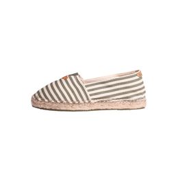 Toni Pons Espadrilles 'BLANES' Herren Gr&ouml;&szlig;e 40 beige / oliv