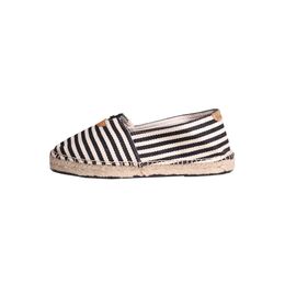 Toni Pons Espadrilles 'Blanes' male size 43 Black / natural white