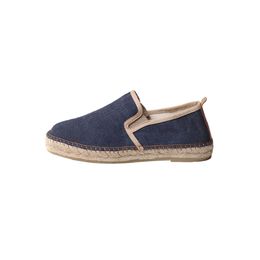 Toni Pons Espadrilles Herren Gr&ouml;&szlig;e 39 blau