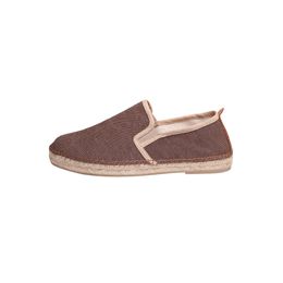 Toni Pons Espadrilles Herren Gr&ouml;&szlig;e 42 braun