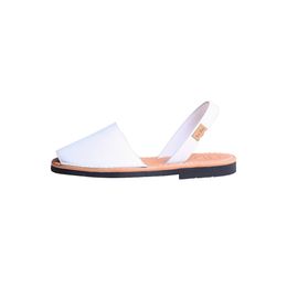 Toni Pons Espadrilles Damen Gr&ouml;&szlig;e 37 wei&szlig;