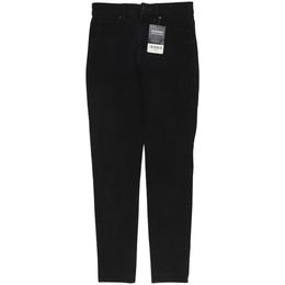 Uniqlo Jeans Damen Gr&ouml;&szlig;e 24 Second Hand schwarz