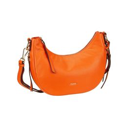Picard Crossbody Bag 'Java' female Orange size One Size