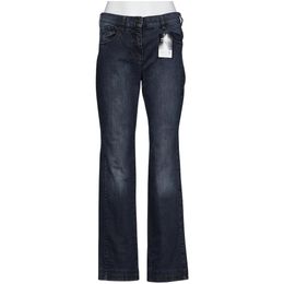 Orwell Jeans Damen Größe 29 Second Hand marine