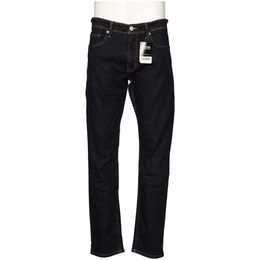 s.Oliver Jeans Herren Größe 31 Second Hand marine