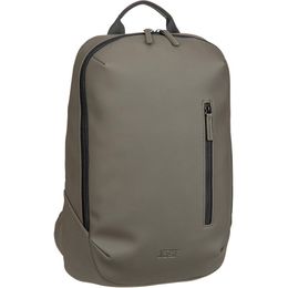 Jost Backpack 'Halmstad' male Green size One Size