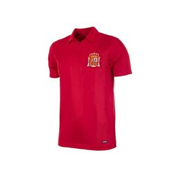 COPA Trikot 'Retro Spanien 1984' Herren Größe L rot