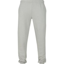 Urban Classics Pants 'Essential' male Grey size M