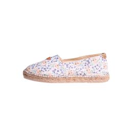 Toni Pons Espadrilles 'BLANES-AP' female size 35 Mixed colors / White