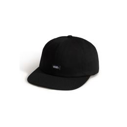 Vans Cap 'Jockey' Herren Gr&ouml;&szlig;e 55/60 schwarz