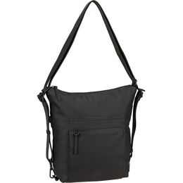 Jost Crossbody Bag 'Halmstad' female Black size One Size