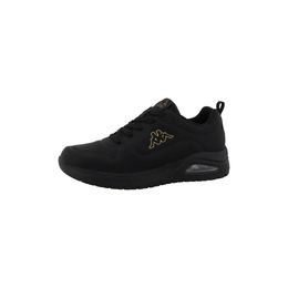 Kappa Sneakers 'Caroline' female Black size 41