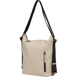 Jost Crossbody Bag 'Halmstad' female White size One Size