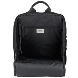 Camel Active Backpack male Black size One Size