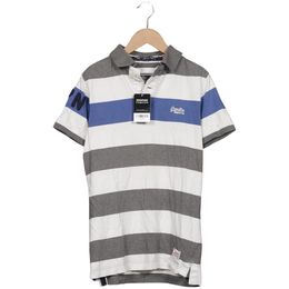 Superdry Poloshirt Herren Größe M Second Hand bunt
