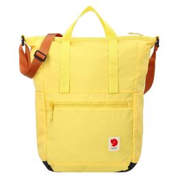 Fj&auml;llr&auml;ven Fj&auml;llr&auml;ven Backpack 'High Coast' male Yellow size One Size