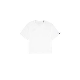 Alpha Industries T-Shirt Herren Gr&ouml;&szlig;e XS wei&szlig;