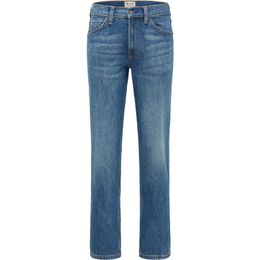 Mustang Jeans 'Tramper' Herren Gr&ouml;&szlig;e 42 blue denim