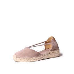 Toni Pons Espadrilles 'Erla' Damen Gr&ouml;&szlig;e 36 braun