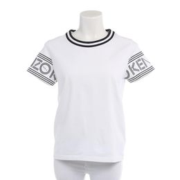 Kenzo Shirt Damen Größe S Second Hand weiß