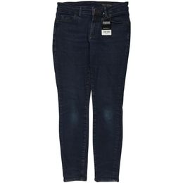 Marc O'Polo Marc O'Polo Jeans Damen Größe 27 Second Hand marine