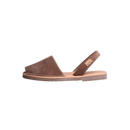 Toni Pons Sandals 'MAO' female size 40 Taupe