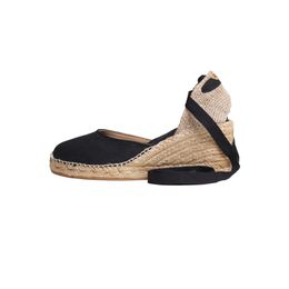 Toni Pons Espadrille 'CALONGE ' Damen Gr&ouml;&szlig;e 37 schwarz