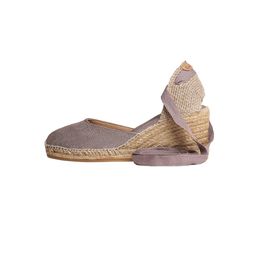 Toni Pons Espadrilles 'CALONGE ' female size 38 Light purple