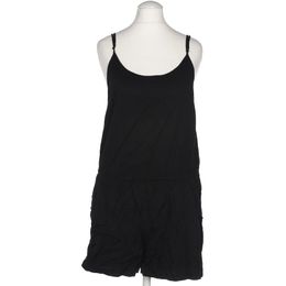 H&M H&M Overall oder Jumpsuit Damen Gr&ouml;&szlig;e S Second Hand schwarz