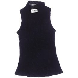 Esprit Top Damen Gr&ouml;&szlig;e L Second Hand schwarz