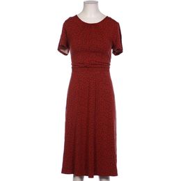Boden Kleid Damen Gr&ouml;&szlig;e S Second Hand rot