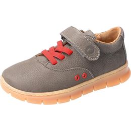 Ricosta Sneaker 'Ivo' Jungen Gr&ouml;&szlig;e 33 taupe