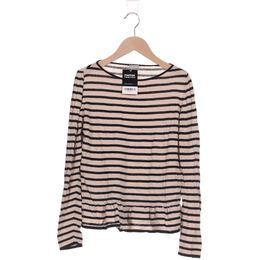 hessnatur Pullover Damen Gr&ouml;&szlig;e XS Second Hand beige