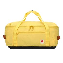 Fjällräven Fjällräven Weekender Damen Größe One Size gelb