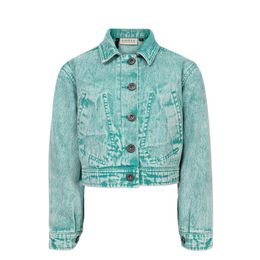 Looxs Revolution Between-Season Jacket girl Blue size 152