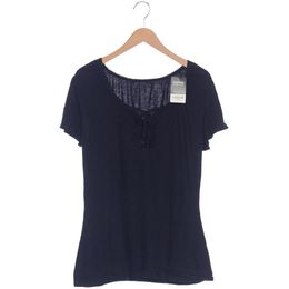 Tom Tailor T-Shirt Damen Gr&ouml;&szlig;e L Second Hand marine