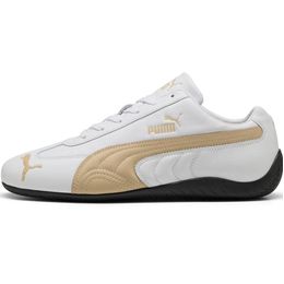 Puma Sneakers female White size 37,5