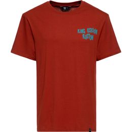 King Kerosin F*** It!, T-Shirt