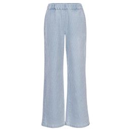 Looxs Revolution Hose Mädchen Größe 104 blau