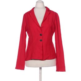 s.Oliver Blazer Damen Größe M Second Hand rot