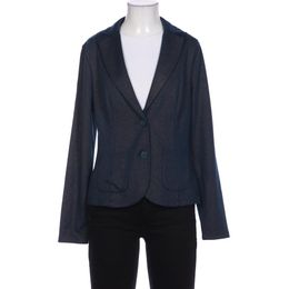 s.Oliver Blazer Damen Gr&ouml;&szlig;e M Second Hand blau