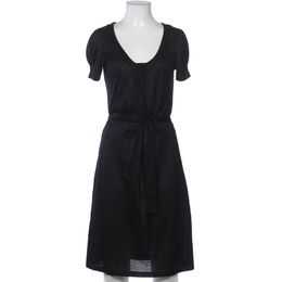 BOSS Black Kleid Damen Gr&ouml;&szlig;e S Second Hand schwarz