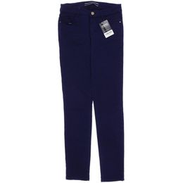 Massimo Dutti Jeans Damen Größe 25/26 Second Hand marine