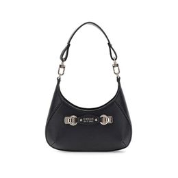 Guess Shoulder Bag 'Mimina' female Black size One Size
