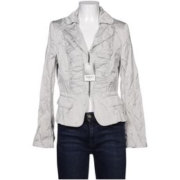 Josephine & Co. Blazer Damen Größe L Second Hand grau
