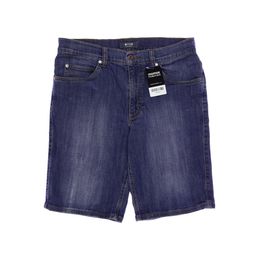 Mustang Shorts Herren Gr&ouml;&szlig;e 31 Second Hand blau
