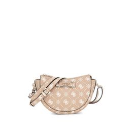 Guess Shoulder Bag 'Silia' female Beige size One Size
