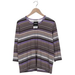 Rabe Langarmshirt Damen Gr&ouml;&szlig;e XL Second Hand bunt